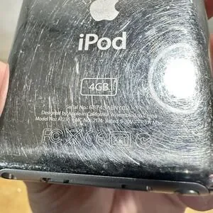 Apple | Portable Audio & Video | Apple Ipod Nano 3rd Gen A236 4gb ...
